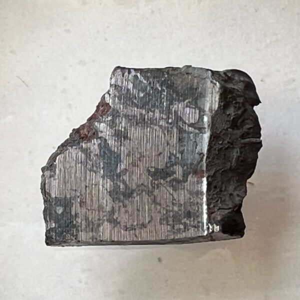 Bencubbin CBa | Southwest Meteorite Laboratory