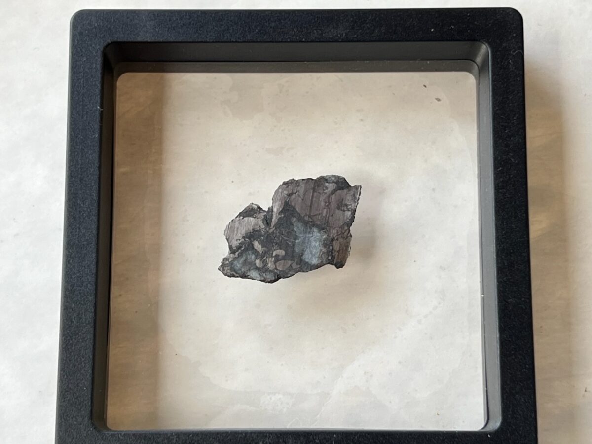 Bencubbin CBa | Southwest Meteorite Laboratory