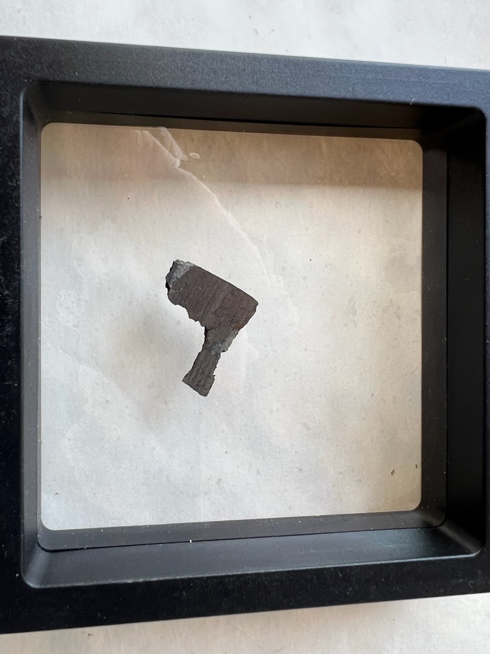 Bencubbin CBa | Southwest Meteorite Laboratory