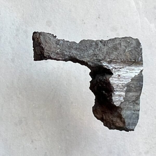Bencubbin CBa | Southwest Meteorite Laboratory