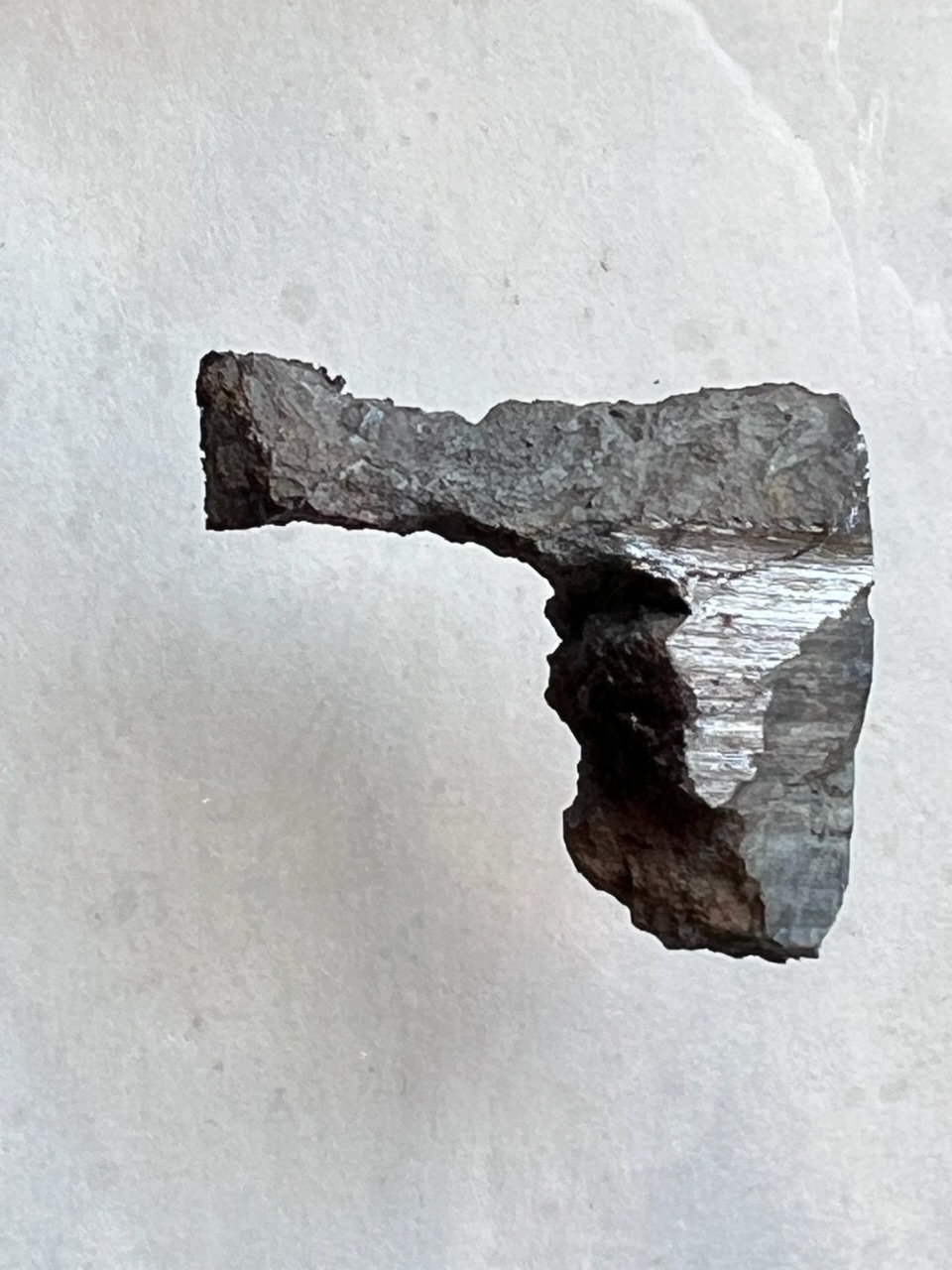 Bencubbin CBa | Southwest Meteorite Laboratory