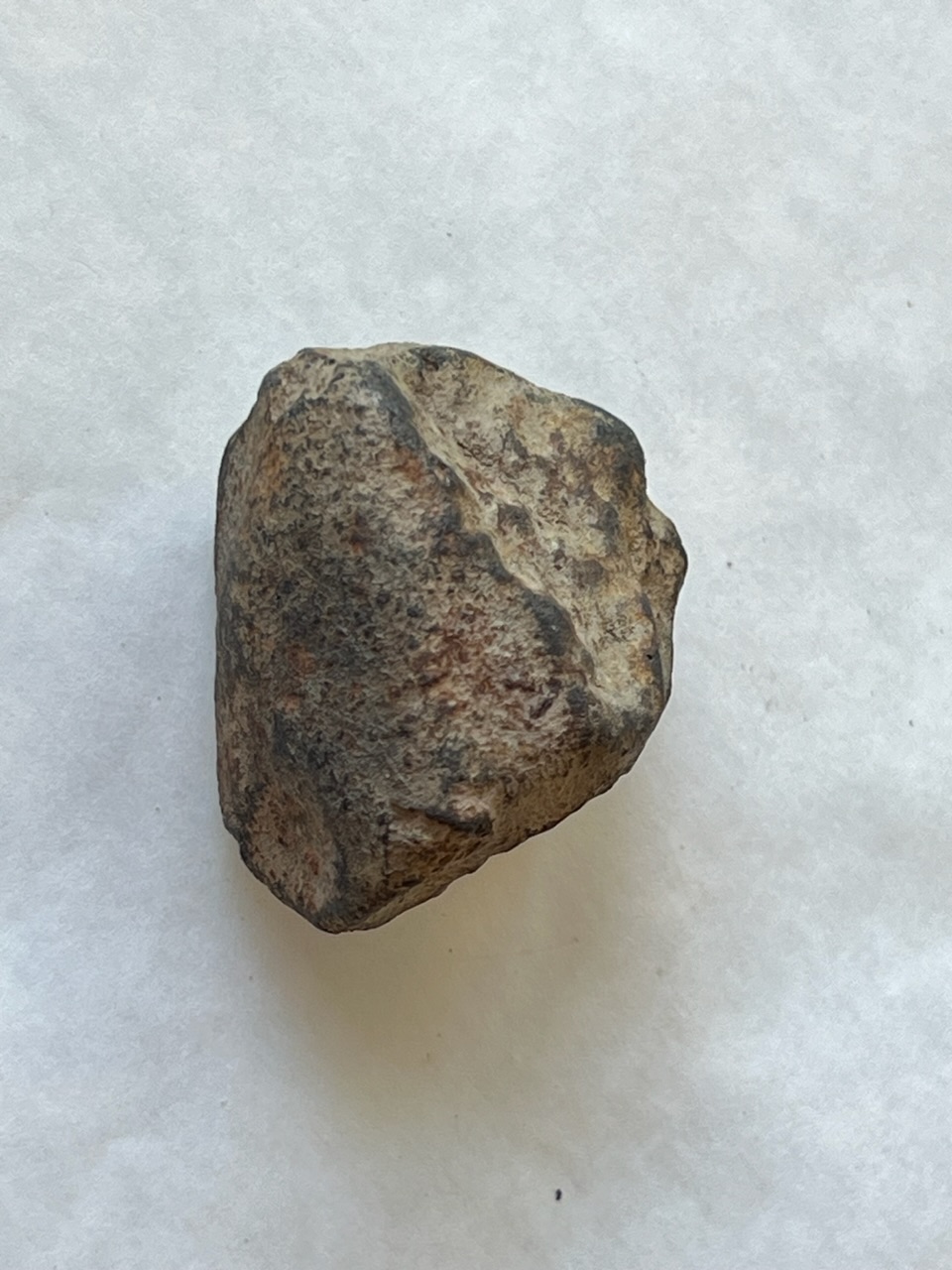 Gao-Guenie Fall | Southwest Meteorite Laboratory
